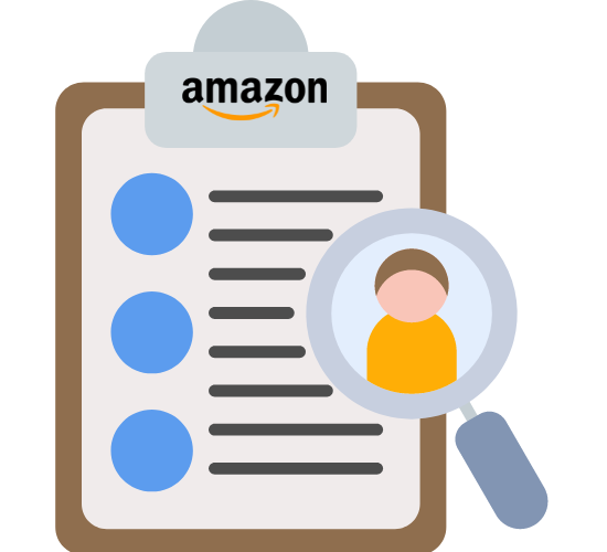 Amazon Marketplace Business